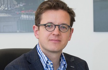 Christian Dorer: «Blick-Chef» Dietrich soll (vorerst) weiter machen ...