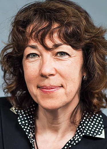 Susanne Brunner geht für Radio SRF in den Nahen Osten - kleinreport.ch