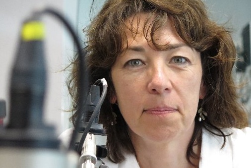 Neue Nahostkorrespondentin bei Radio SRF - kleinreport.ch