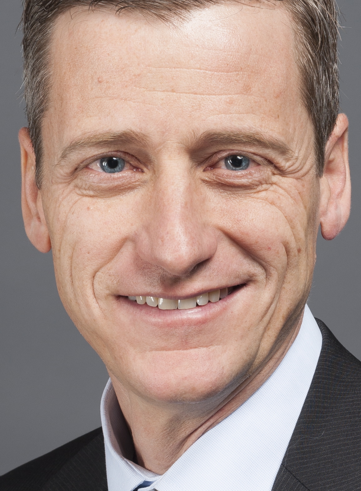 Microsoft Schweiz: Jon Erni folgt auf Tom Kleiber - kleinreport.ch