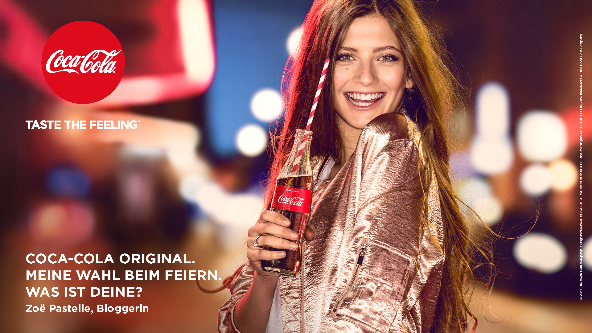 FCB Zürich präsentiert neue Coca Cola Visuals - kleinreport.ch