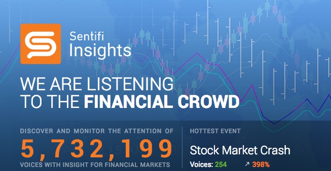 Audienzz vermarktet Sentifi-Widgets - kleinreport.ch