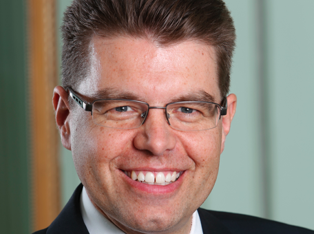 Ex-Regierungsrat neu im Verwaltungsrat von Bantel & Partner ...