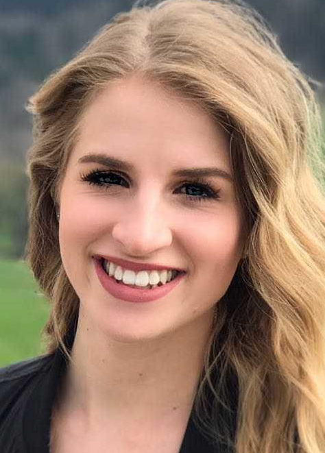 Isabelle Meier folgt auf Giulia Cresta bei Radio Zürisee - kleinreport.ch