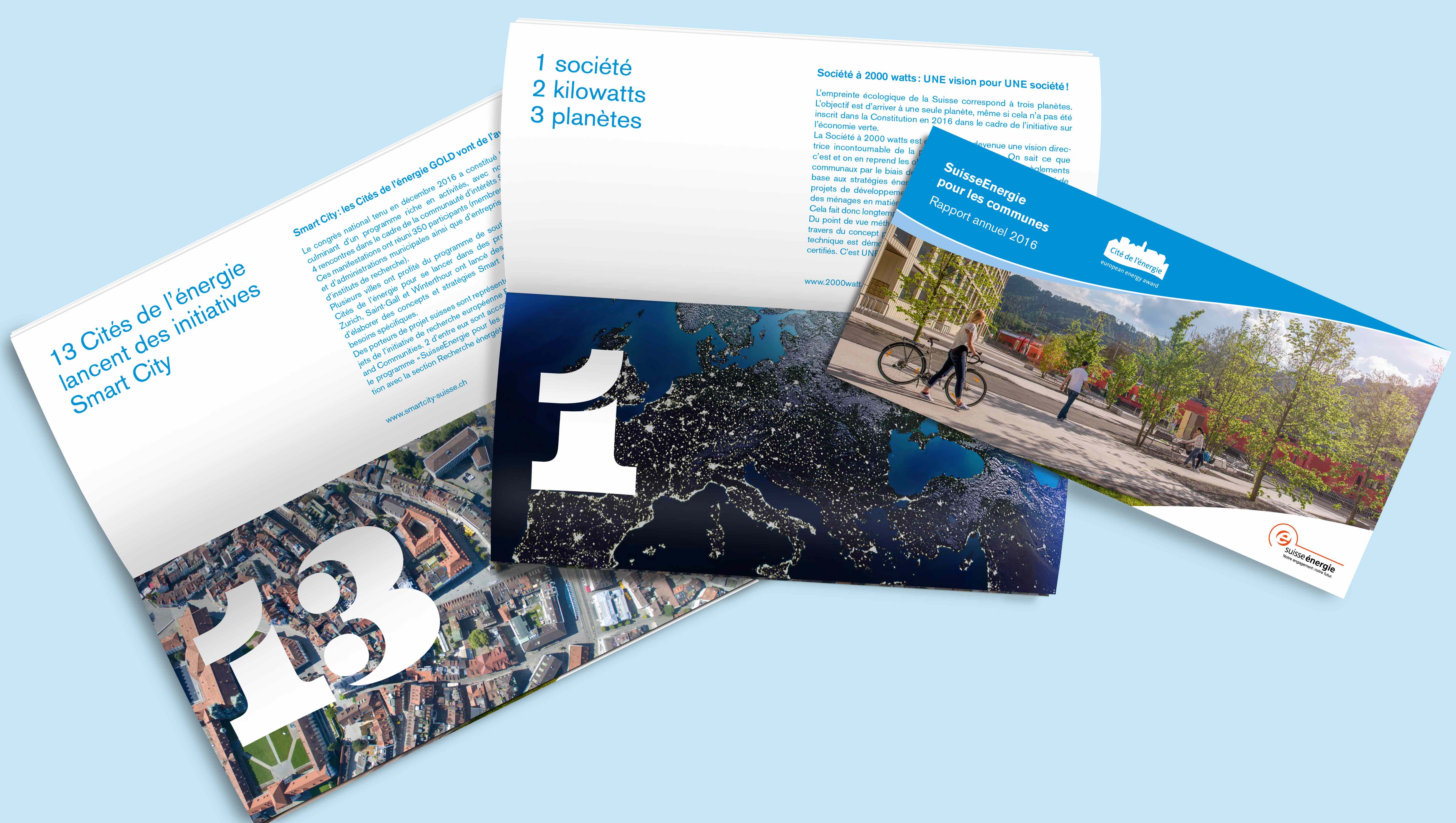 Bundesamt für Energie und Trio erweitern Zusammenarbeit - kleinreport.ch