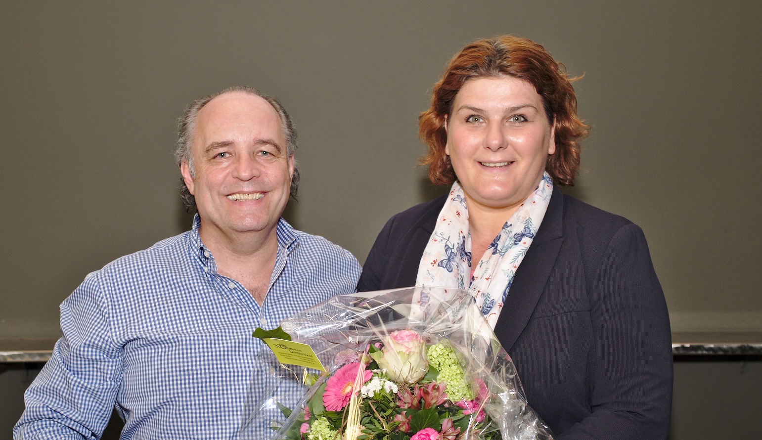 Wechsel im Vorstand der Zürcher PR-Gesellschaft - kleinreport.ch