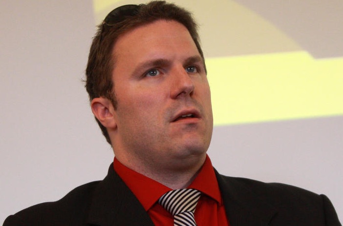 Regula Stämpfli über einen Trend auf SRF: Schafft die Demokratie ab ...