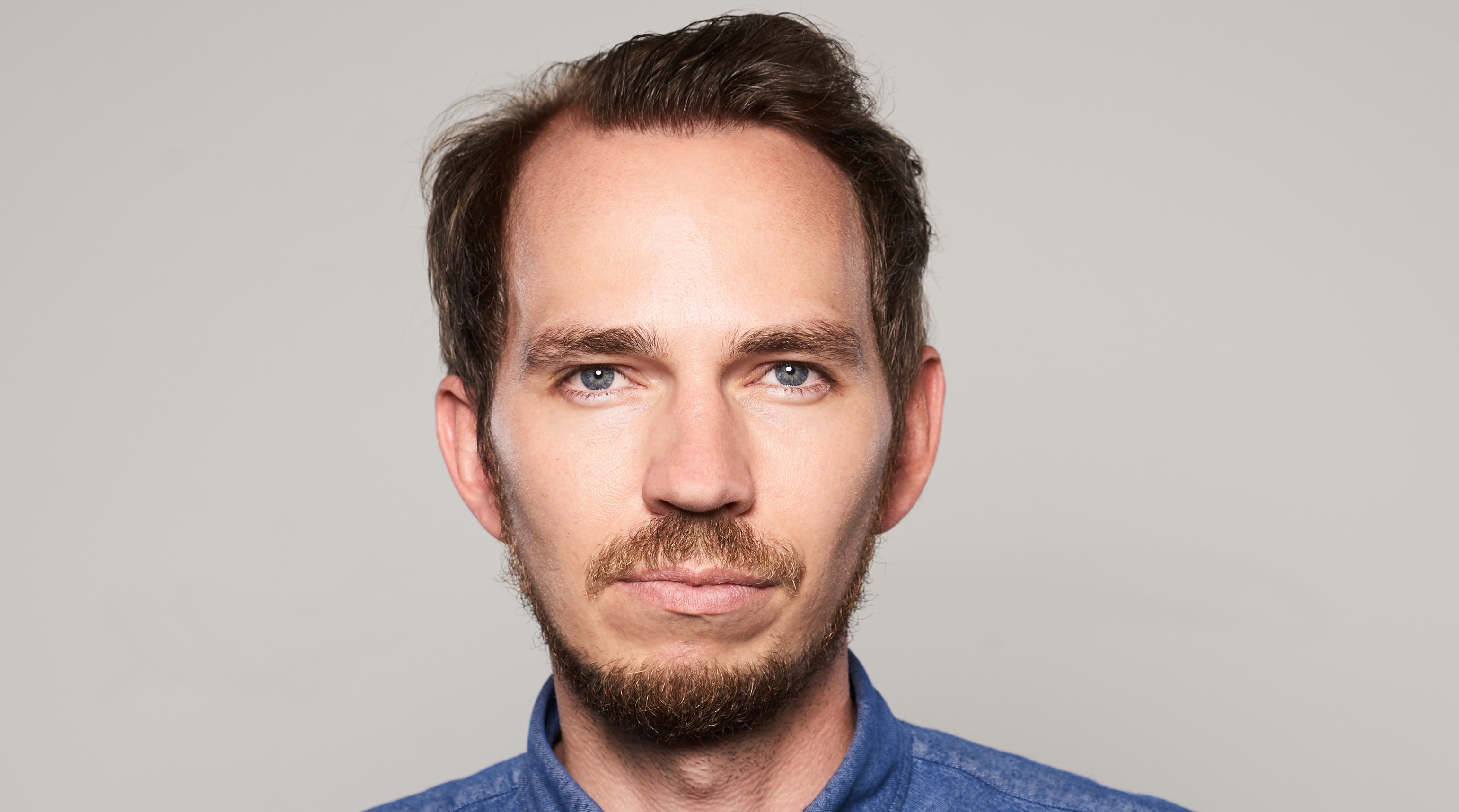 Neuer Creative Director bei Notch Interactive - kleinreport.ch