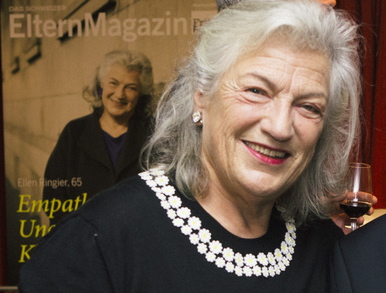 UBS schafft Frauenbeirat mit Ellen Ringier - kleinreport.ch