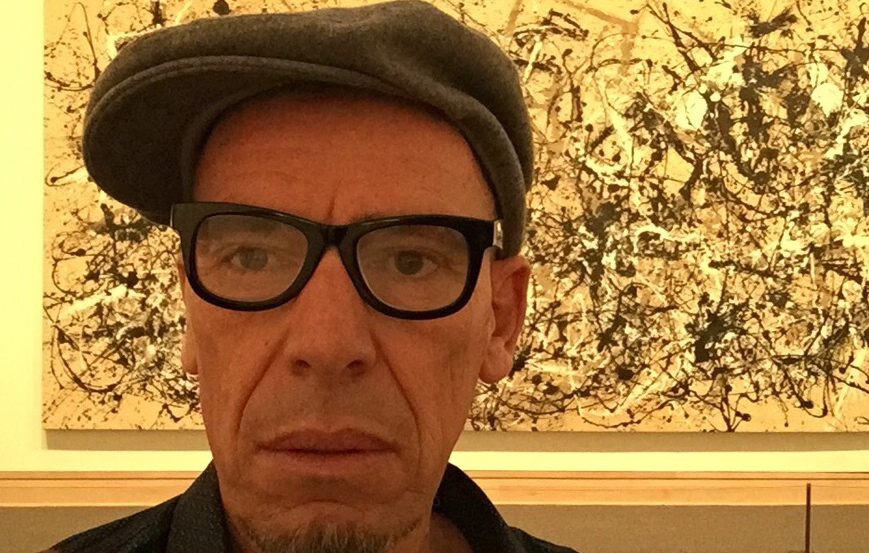 Autor Tom Kummer: «Ich verfolge keine Objektivitätsstrategien ...