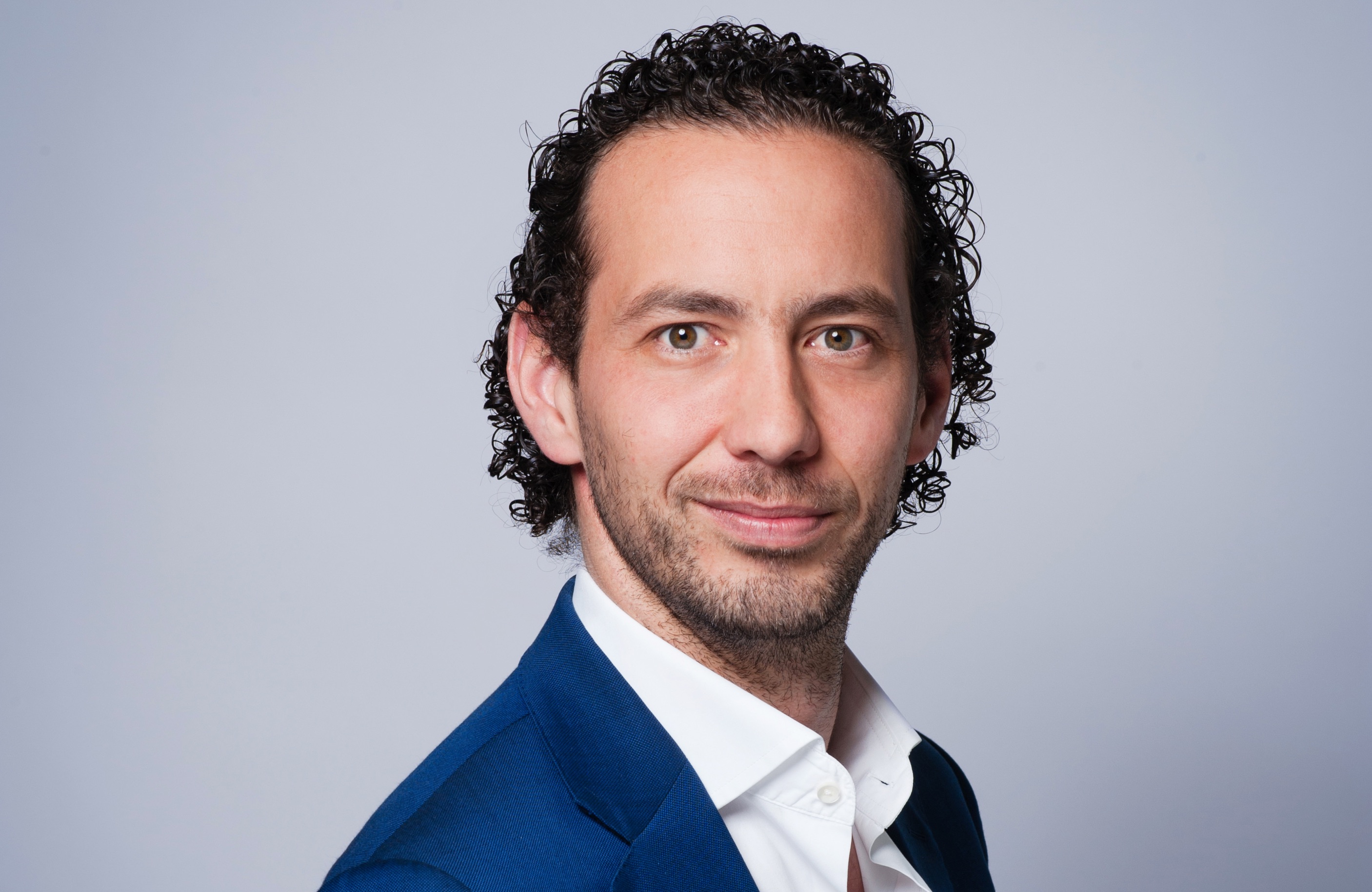 Umbau bei Ringier: Robin Lingg übernimmt digitale Marktplätze ...