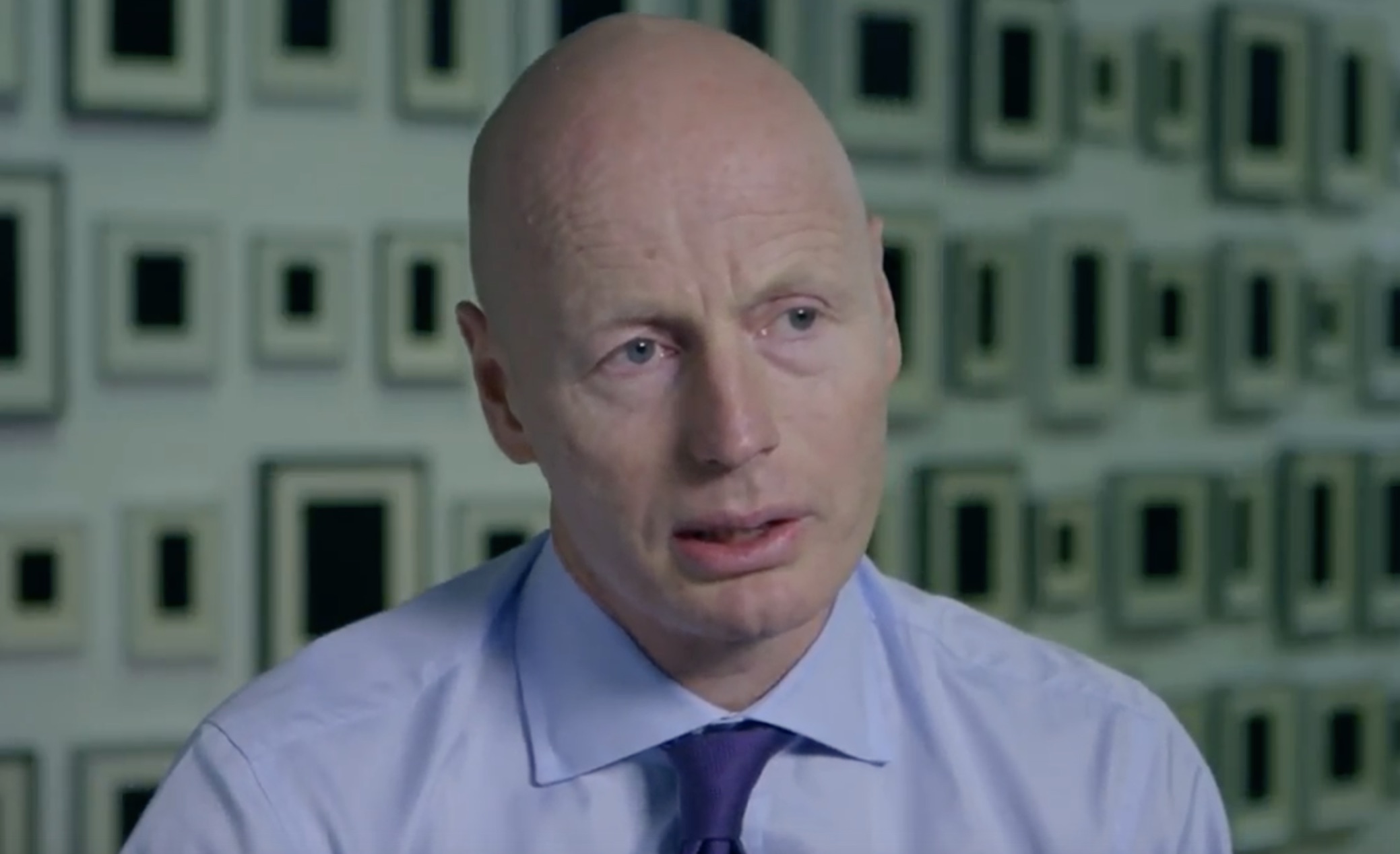 Marc Walder: «Ringier strebt geringe Abhängigkeit vom Journalismus an ...