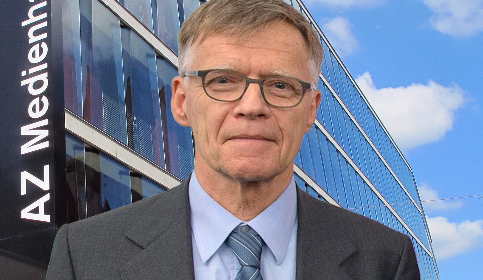 NZZ und AZ Medien in Kooperations-Gesprächen - kleinreport.ch