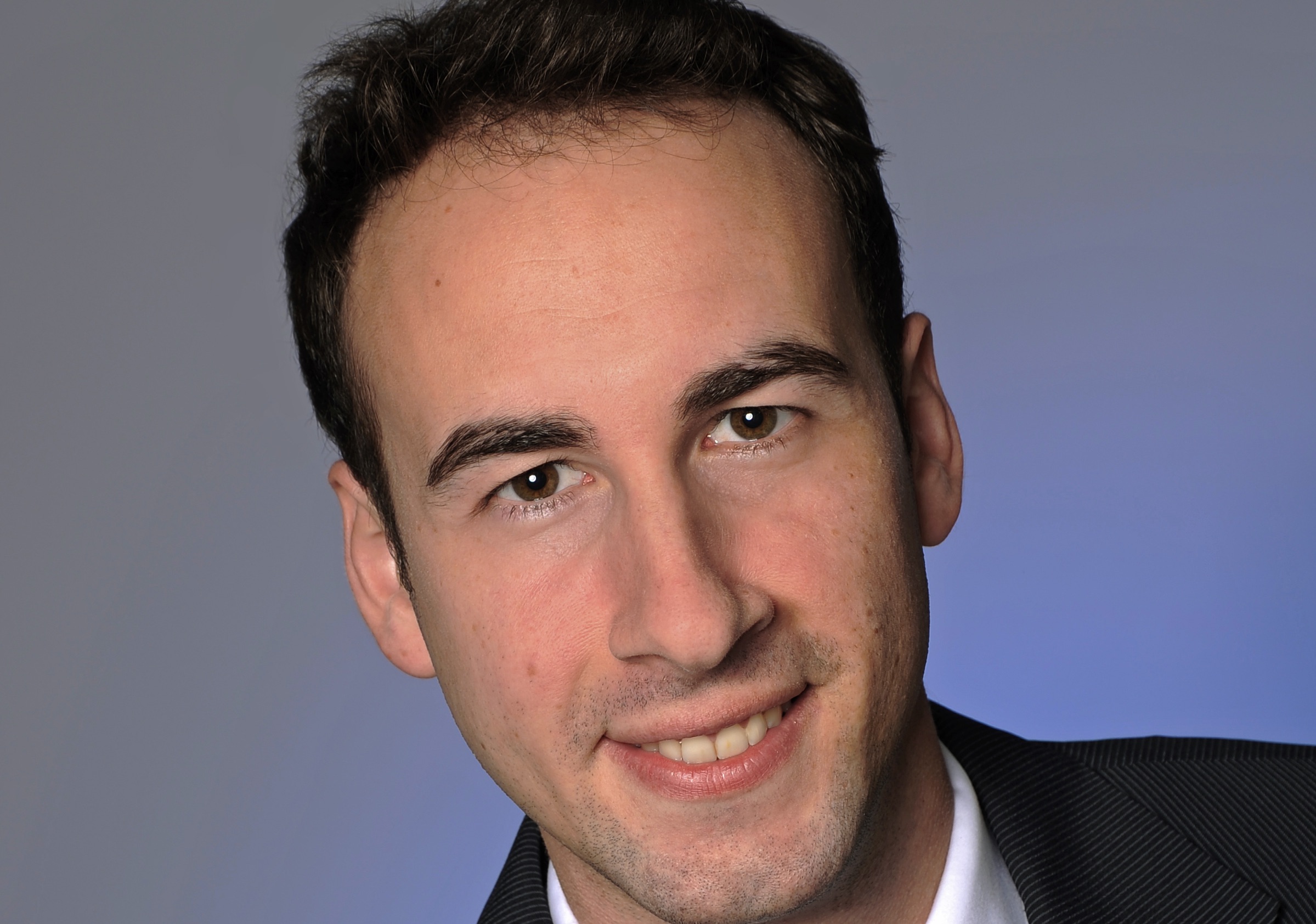 Converto verpflichtet neuen Account Manager - kleinreport.ch