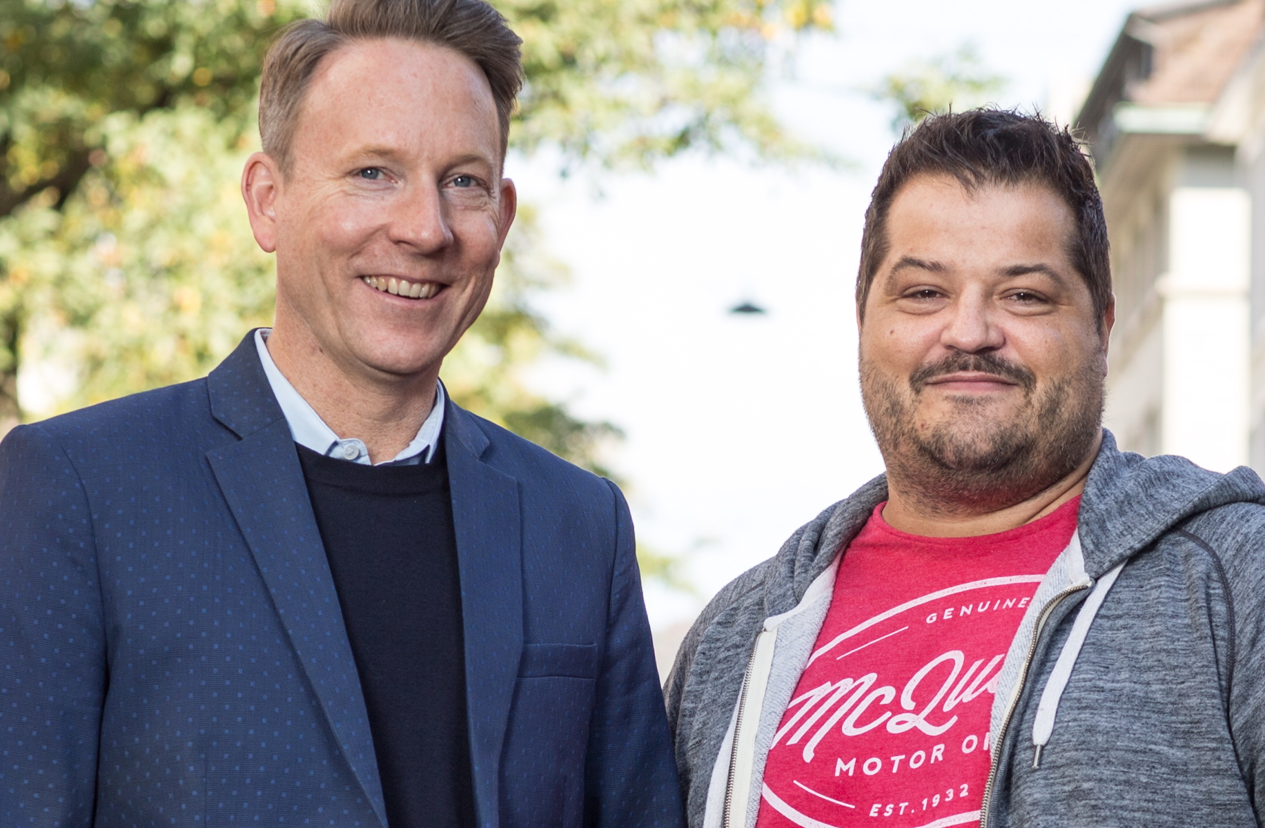 Farner Consulting verstärkt Werbung und Digital Marketing - kleinreport.ch