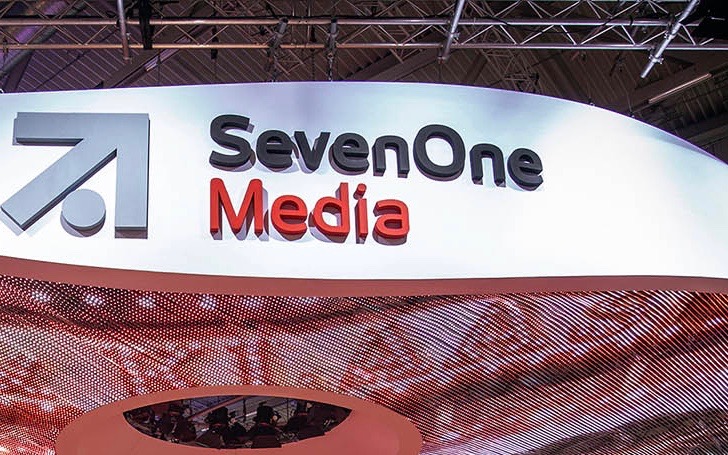 SevenOne Media beteiligt sich an Goldbach Audience - kleinreport.ch