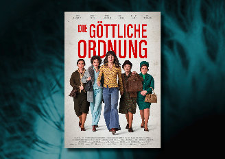 «Die göttliche Ordnung» gewinnt den Filmkritiker-Preis - kleinreport.ch