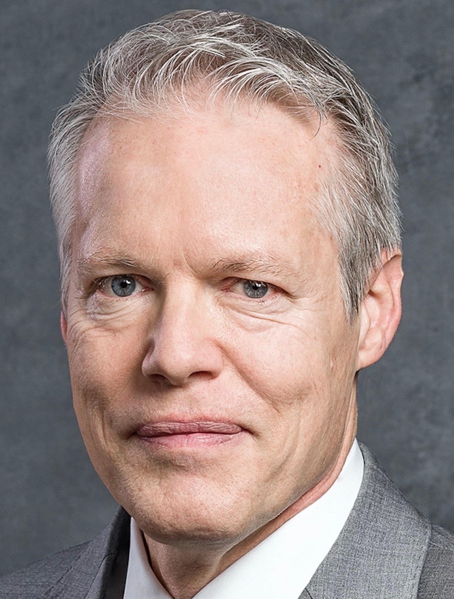 Richard Gaechter neuer Leiter von Xerox Schweiz - kleinreport.ch