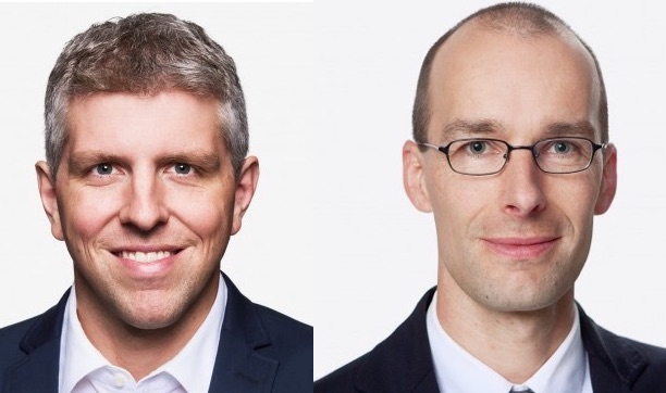 Umbruch in SRF-Infoabteilung: Basil Honegger & Reto Gerber werden Chefs ...