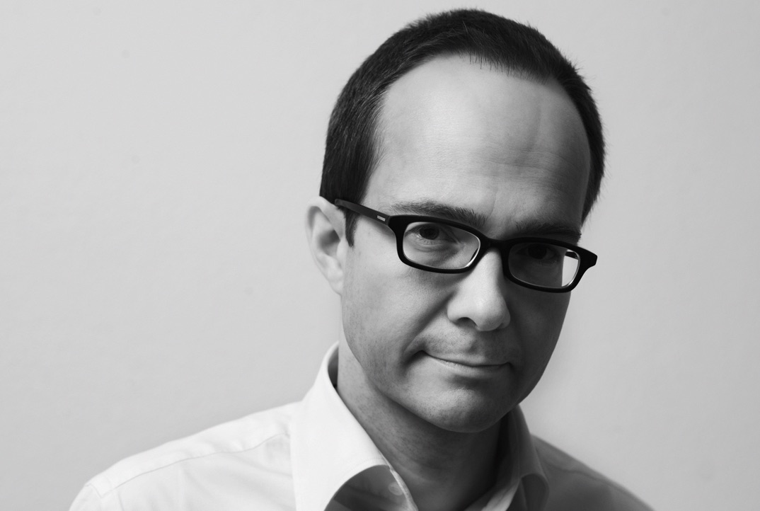 Markus Ruf über Plakat-Design: «Es ist die Kunst des Weglassens ...