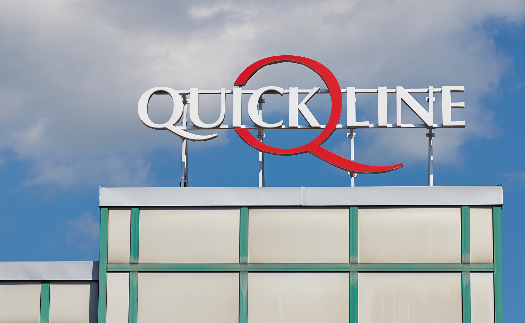 Quickline verkauft Enterprise-Geschäft - kleinreport.ch