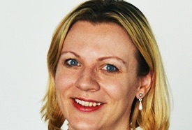 Kommunikationsleiterin verlässt Plotfactory - kleinreport.ch