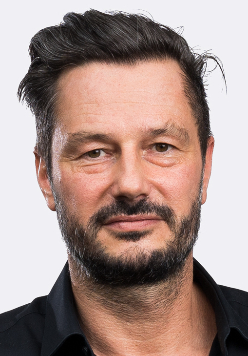 Starticket-CEO Stefan Riedel wechselt zu Tele Columbus - kleinreport.ch