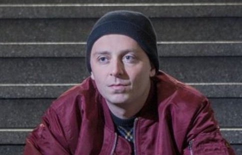 Daniel Ryser geht von der WOZ zur «Republik» - kleinreport.ch