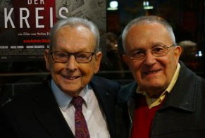 Röbi Rapp ist 88-jährig gestorben - kleinreport.ch