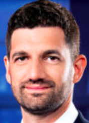 Andi Lüscher wird Moderator von «SRF Börse» - kleinreport.ch