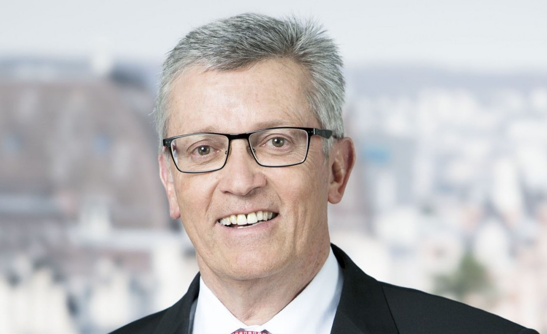 Ivo Furrer wird Präsident von Digitalswitzerland - kleinreport.ch