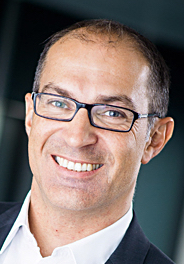 Stefan Regez wird Zeitschriftenchef bei Ringier Axel Springer ...