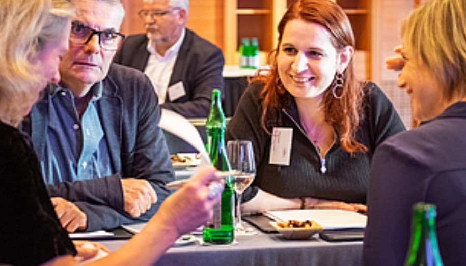 BPRA lanciert Programm für PR-Nachwuchs - kleinreport.ch