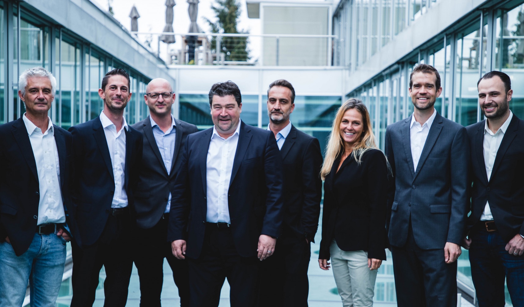 Lorenzo Leutenegger in Geschäftsleitung von Goldbach Media befördert ...