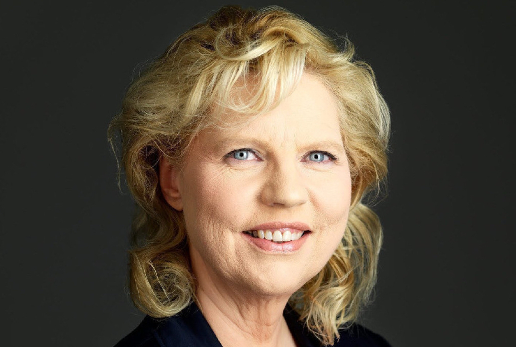 Martina Barth übernimmt Geschäftsführung der Swiss Regiomedia AG ...