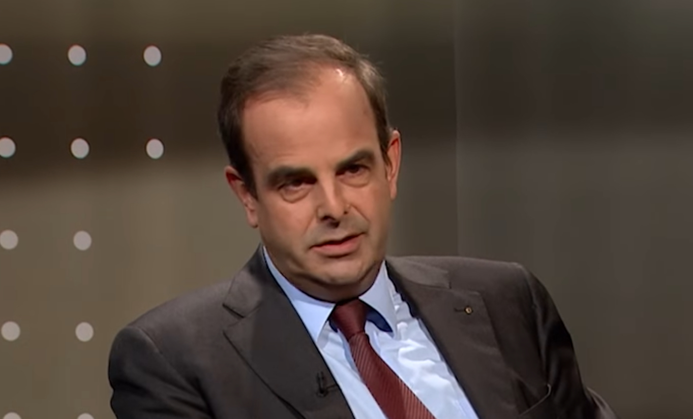 Gerhard Pfister: «Mediengesetz nein», «Aufstockung der Presseförderung ...