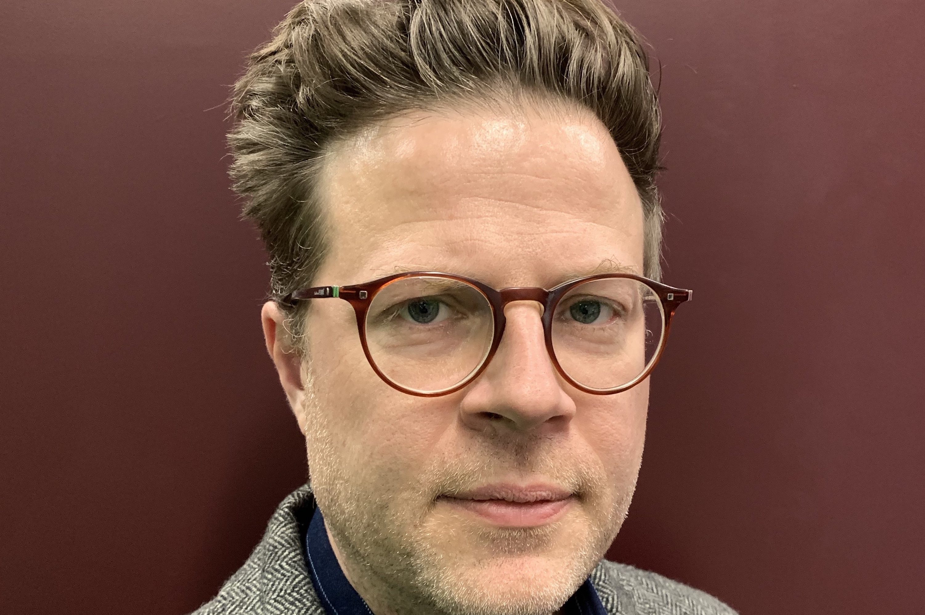 Peter Manhart wechselt von der «Handelszeitung» zu Communicators ...