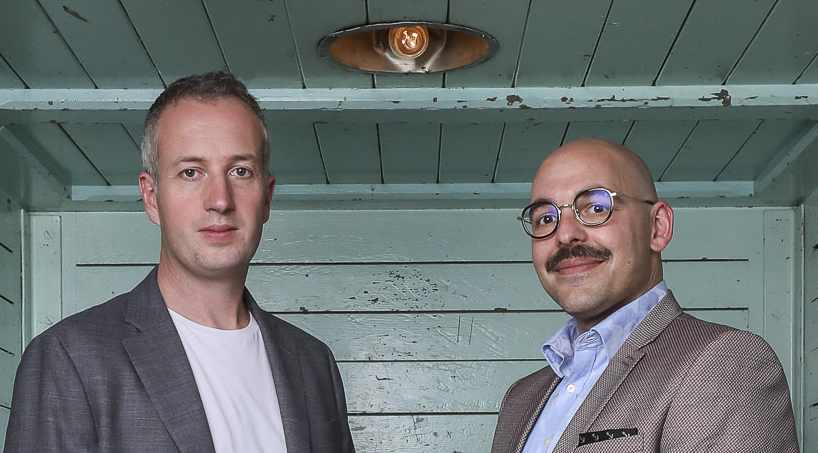 Führungswechsel bei Maxomedia - kleinreport.ch