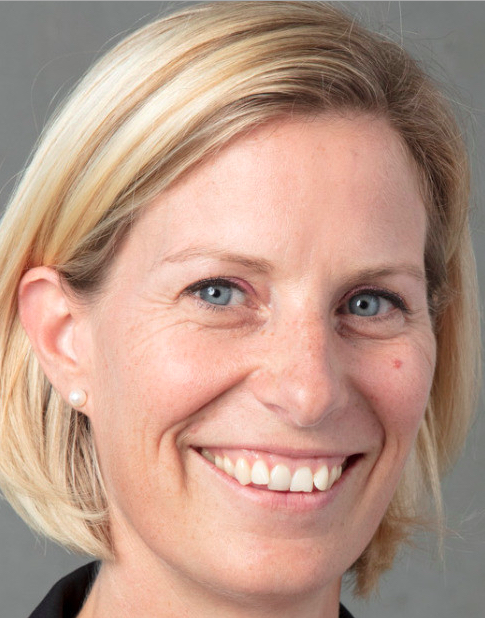 Kommunikationsleiterin Monica Stephani verlässt CH Media - kleinreport.ch