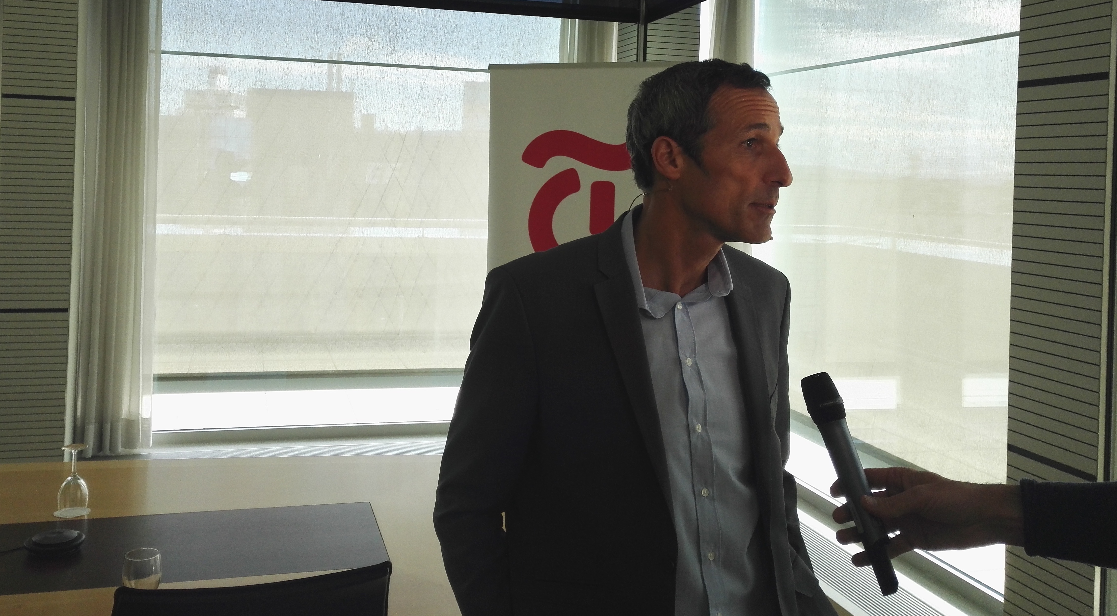 Christoph Tonini über «20 Minuten»: Plötzlich Sorgenkind - kleinreport.ch