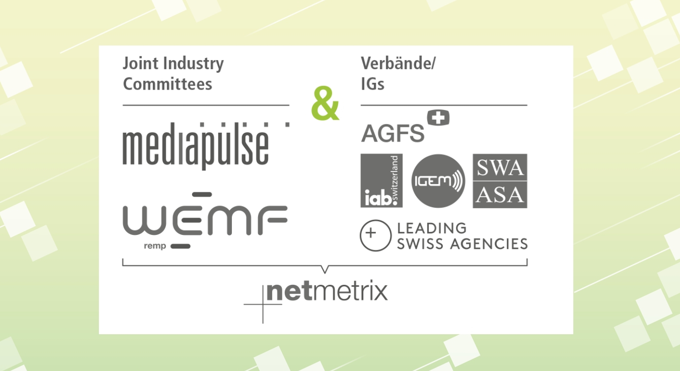 Swiss Media Data Hub wird per sofort eingestellt - kleinreport.ch