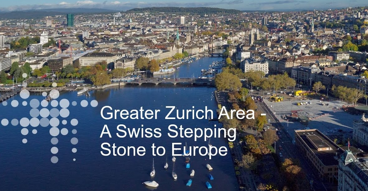 Greater Zurich Area erweitert Stiftungsträgerschaft - kleinreport.ch