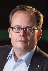 Markus Simmen wird neuer Chief Operating Officer beim Tourneetheater ...