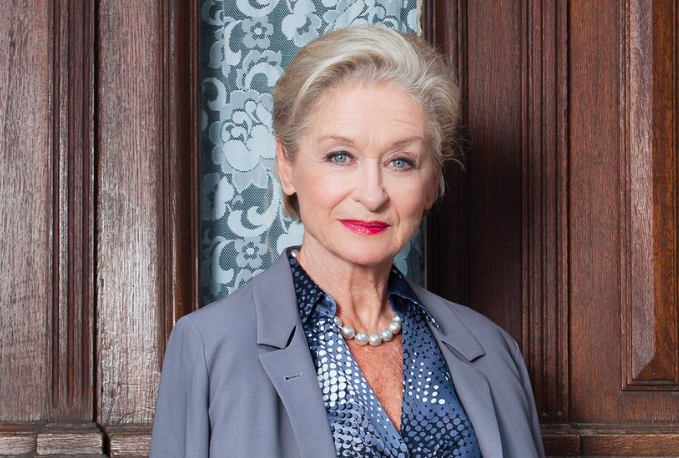 Heidi Maria Glössner präsidiert Jury des Treatment Award - kleinreport.ch