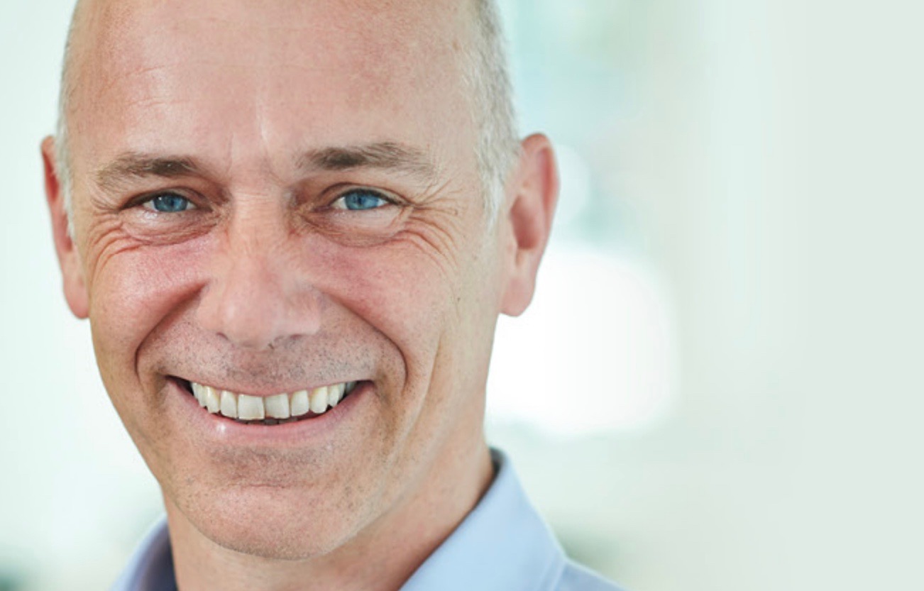 CEO Chris Tanner verlässt AdNovum - kleinreport.ch