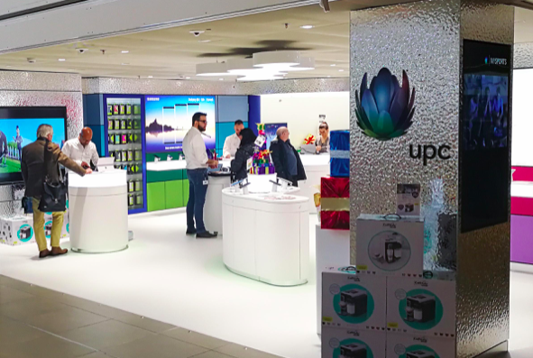 Grossaktionär sperrt sich gegen UPC-Übernahme durch Sunrise ...