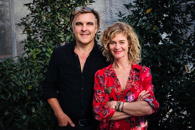 Wenn die Liebe durch das Theater geht - kleinreport.ch