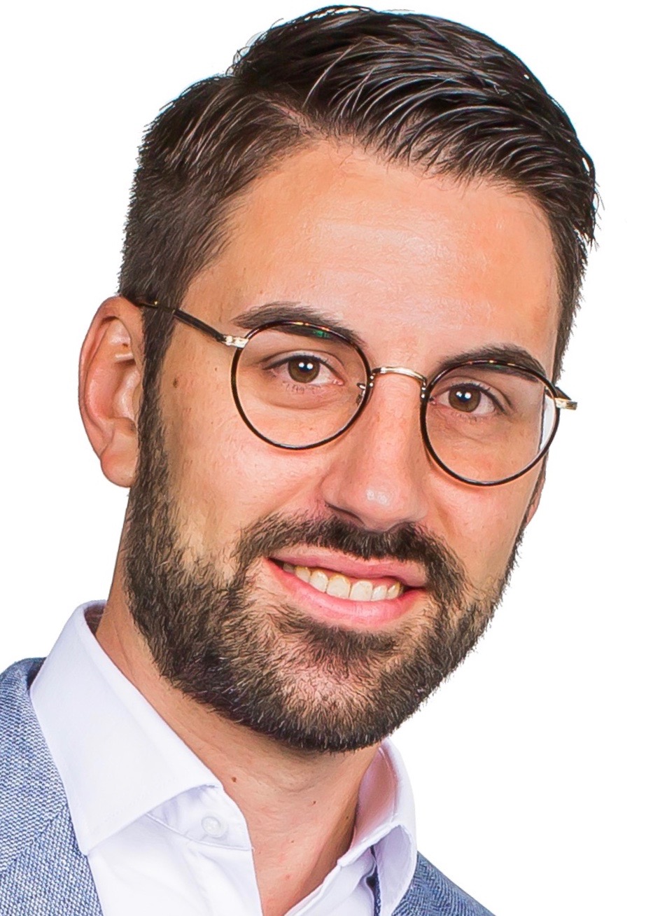 Tamedia-Unternehmensentwicklung: Daniel Mönch folgt auf Christian ...