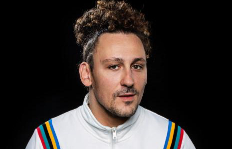 Radio SRF3: «Black Music Special» steht mit neuem Moderator vor ...