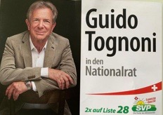 «Wir sind keine Feuerwehr-Partei»: SVP-Liste «55 Plus» mit Guido ...